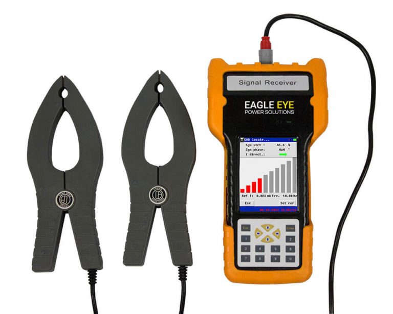 DC Ground Fault Detector & Locator – PT. Multi Inovasi Teknologi